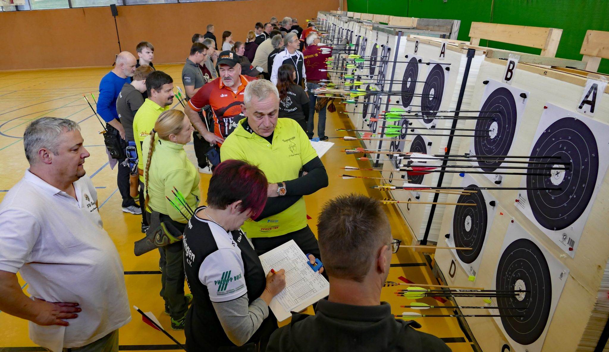 RM Halle Süd 2020 | DFBV e.V.