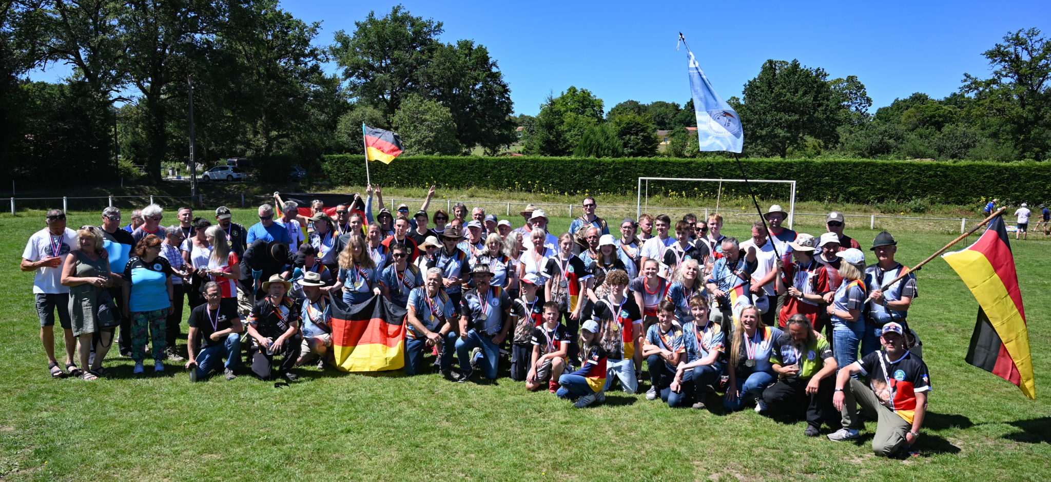 EBHC 2022 Gruppenbild | DFBV e.V.