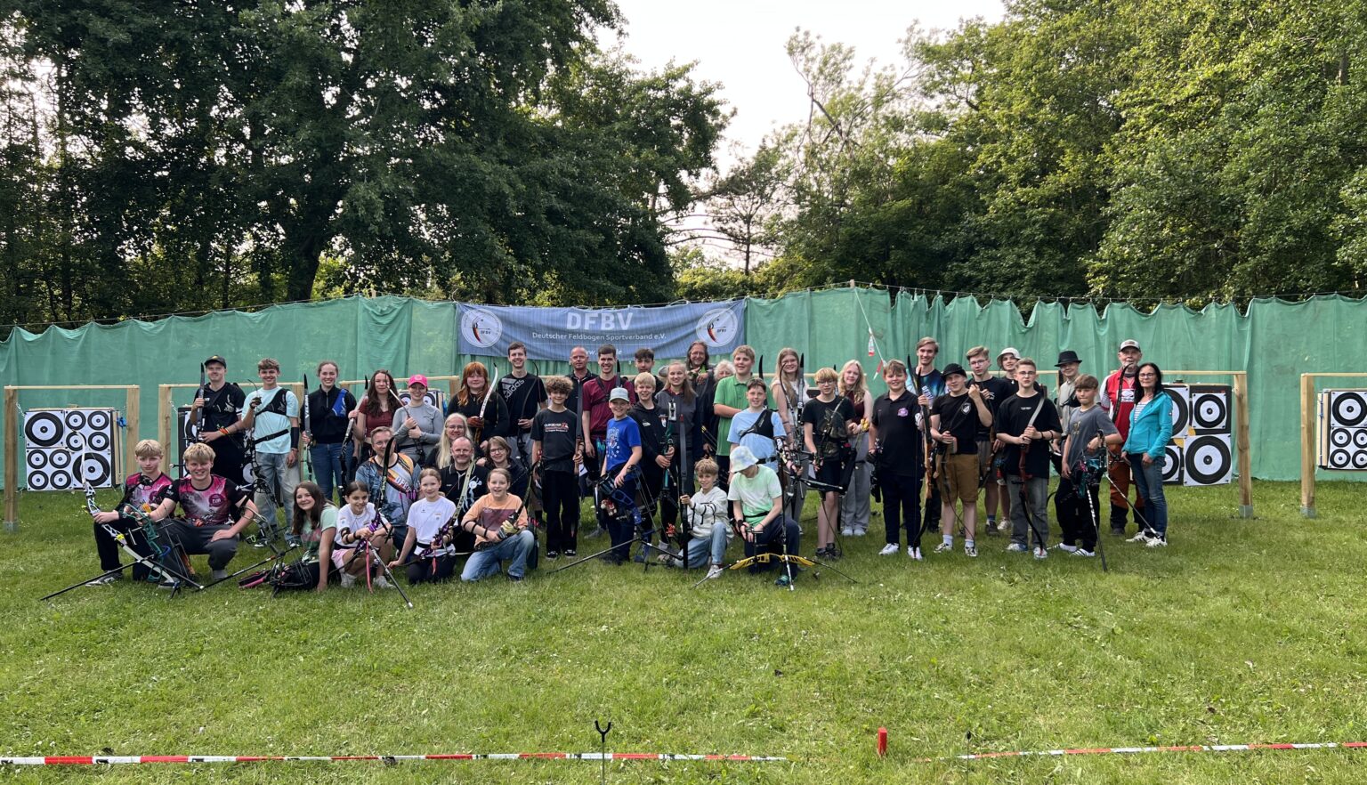 Gruppenbild | DFBV e.V.